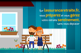 Carsat Alsace-Moselle : Votre caisse d'assurance retraite et de la ...